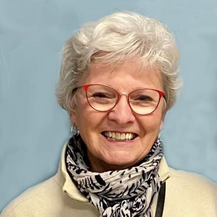 Betty DuChene | Wallaceburg News | Local news in Wallaceburg, Dresden ...