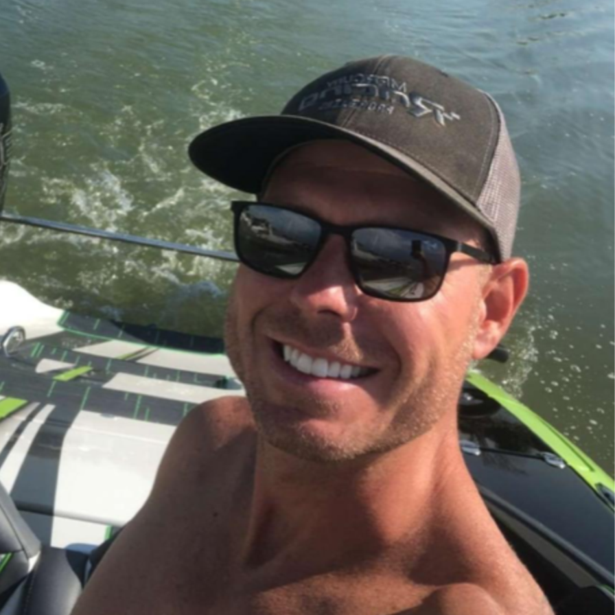 Brian Modde | Wallaceburg News | Local news in Wallaceburg, Dresden and ...