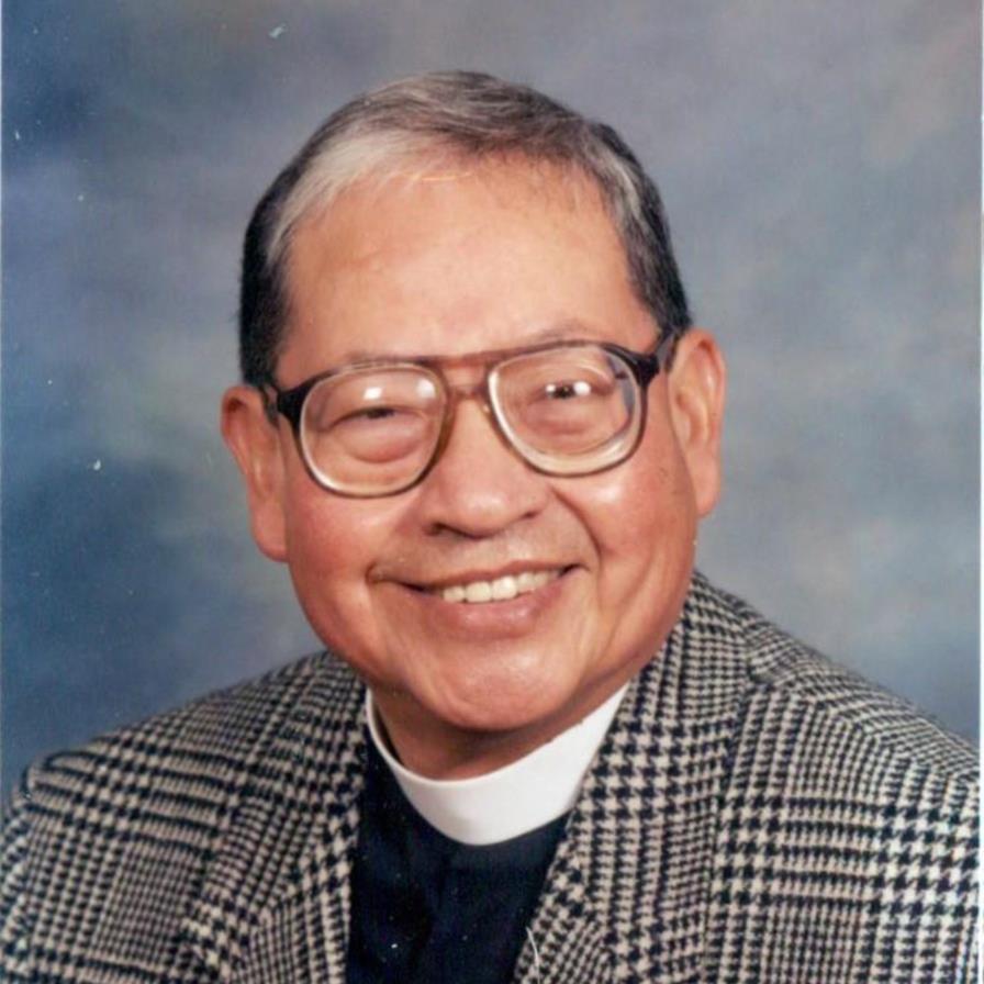 Rev. Erwin Oliver | Wallaceburg News | Local news in Wallaceburg ...