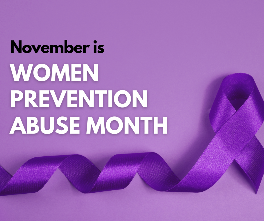 Ontario Marks Woman Abuse Prevention Month Wallaceburg News Local
