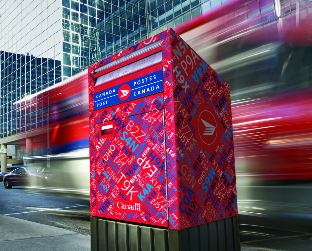 National postal strike halts Canada Post operations, disrupts Chatham ...