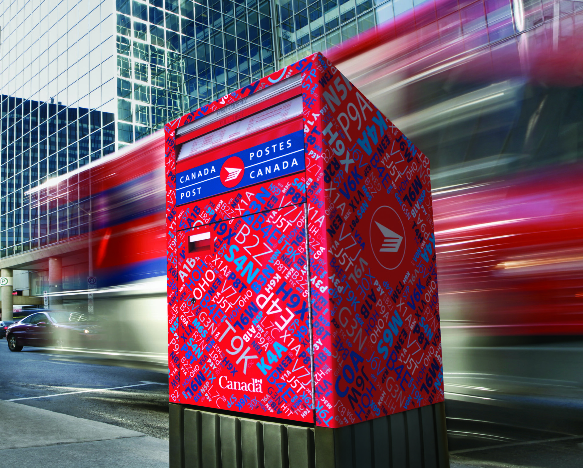National postal strike halts Canada Post operations, disrupts Chatham ...