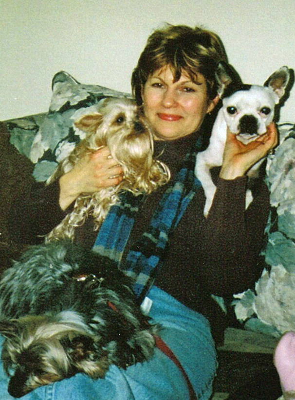 Georgina Rivest | Wallaceburg News | Local news in Wallaceburg, Dresden ...