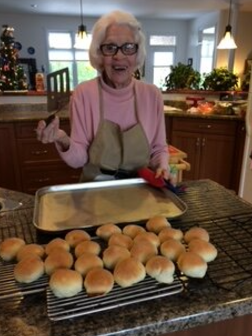 Kathleen Kiar | Wallaceburg News | Local news in Wallaceburg, Dresden ...