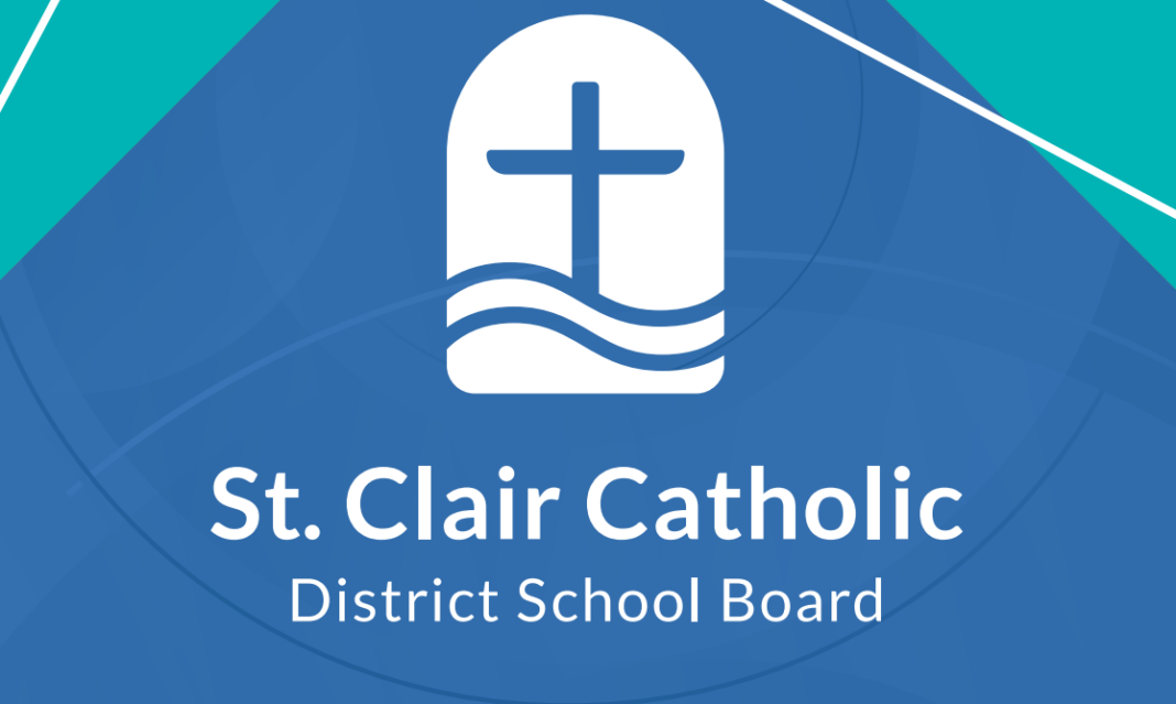 St. Clair Catholic approves balanced $160.6-million budget ...