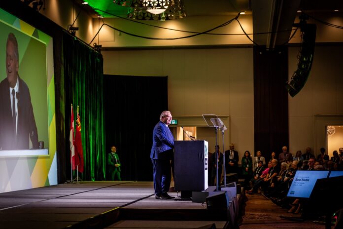 Province announces new rural economic development strategy ...