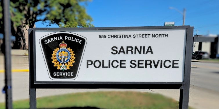 Sarnia police board declines further comment on workplace investigation ...