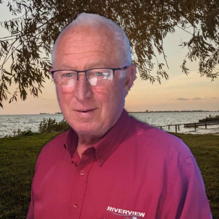 Anthony ‘Tony’ Modde | Wallaceburg News | Local news in Wallaceburg ...