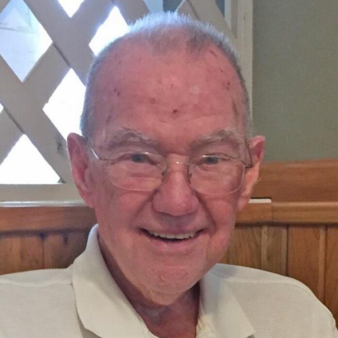 Donald ‘Dean’ MacDonald | Wallaceburg News | Local news in Wallaceburg ...