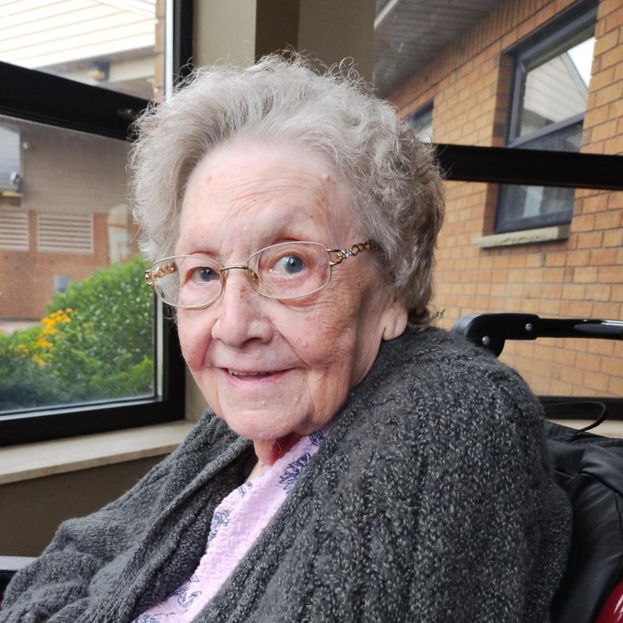 Lenora Taylor | Wallaceburg News | Local news in Wallaceburg, Dresden ...