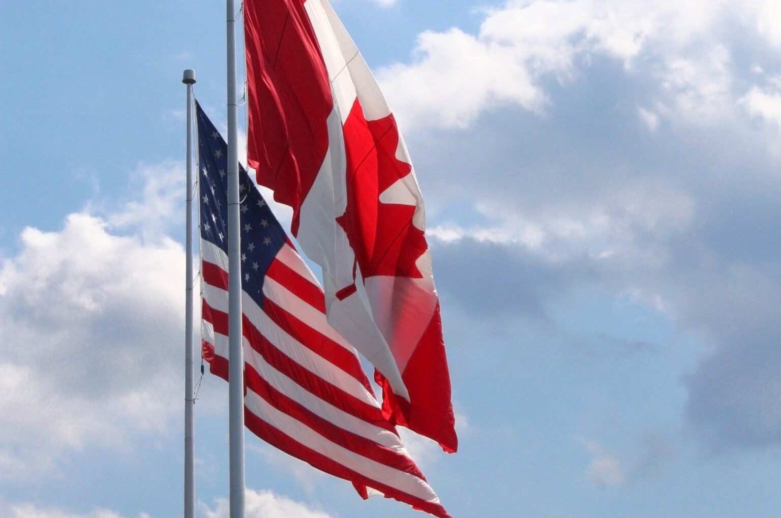 PM Carney appoints Janice Charette as chief trade negotiator to U.S ...