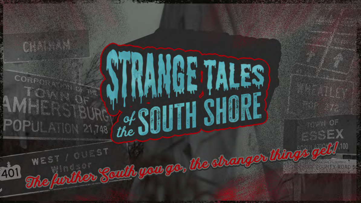‘Strange Tales of the South Shore’ film begins shooting in Chatham ...