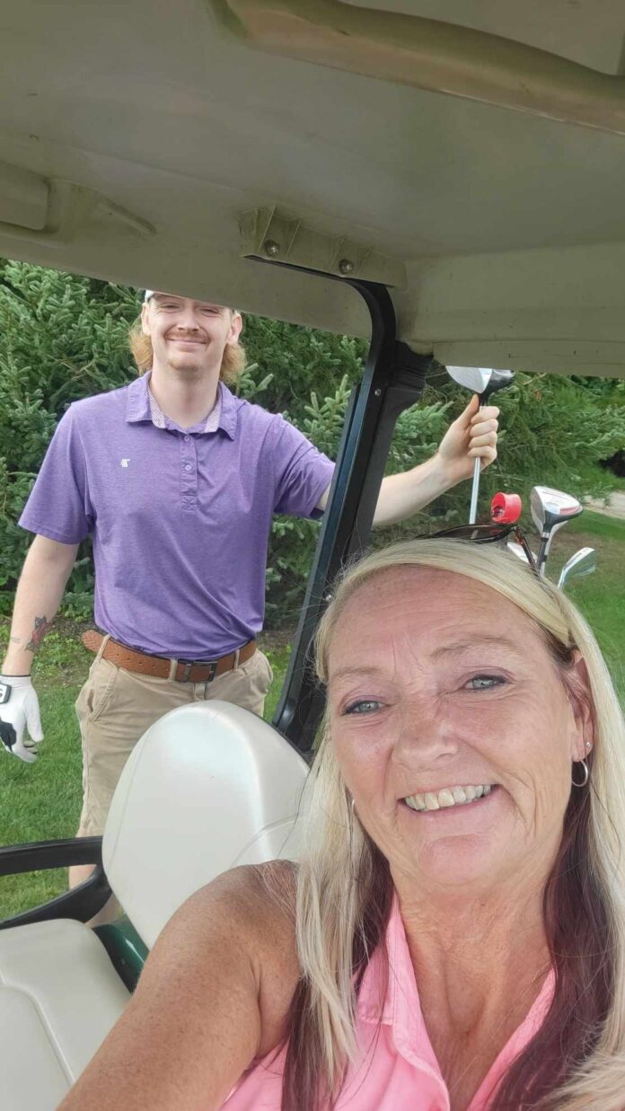 Matt Cousins Memorial 50/50 Fundraiser: $1,000 early bird draw is this ...