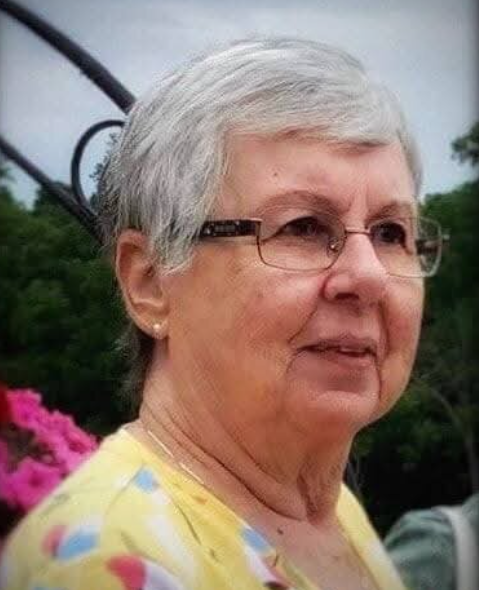 Donna Medd | Wallaceburg News | Local news in Wallaceburg, Dresden and ...