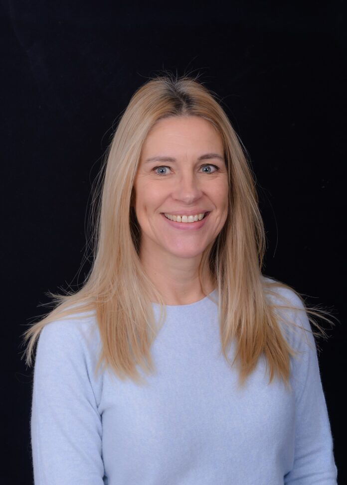 Jen Morrow Appointed Superintendent of Education for St. Clair Catholic ...