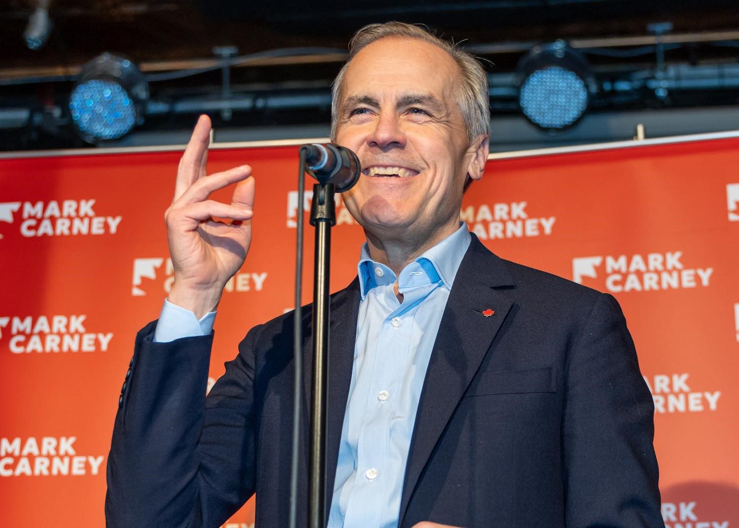 Mark Carney sworn in as Canada’s 24th Prime Minister | Wallaceburg News ...