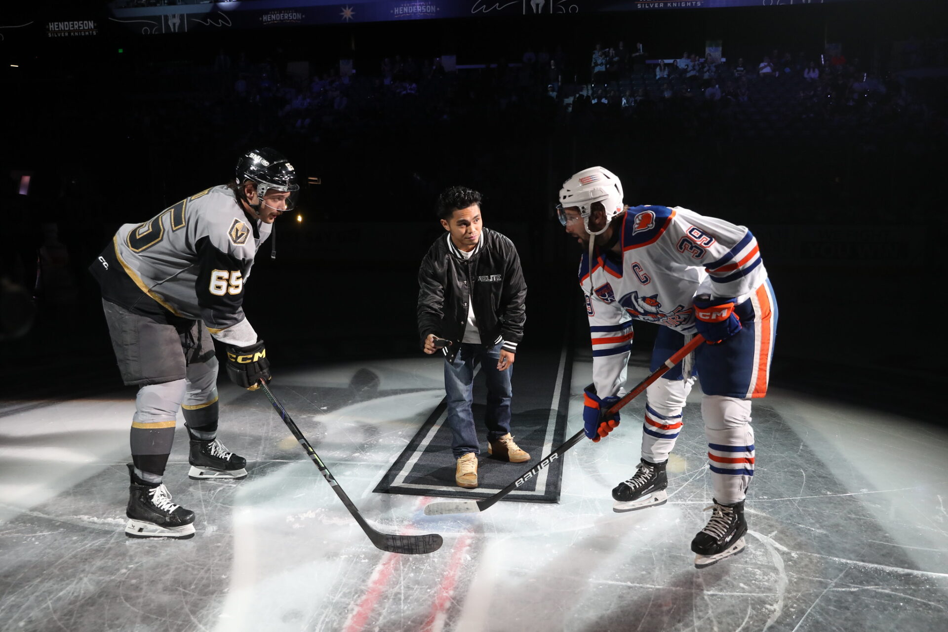 Wallaceburg’s Seth Griffith finishes 2nd in AHL scoring race ...