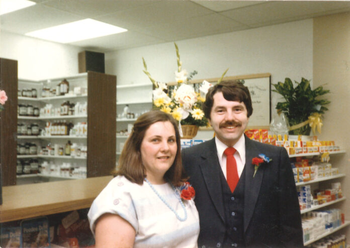 Hauser’s owner discusses pharmacy’s 45-year anniversary | Wallaceburg ...