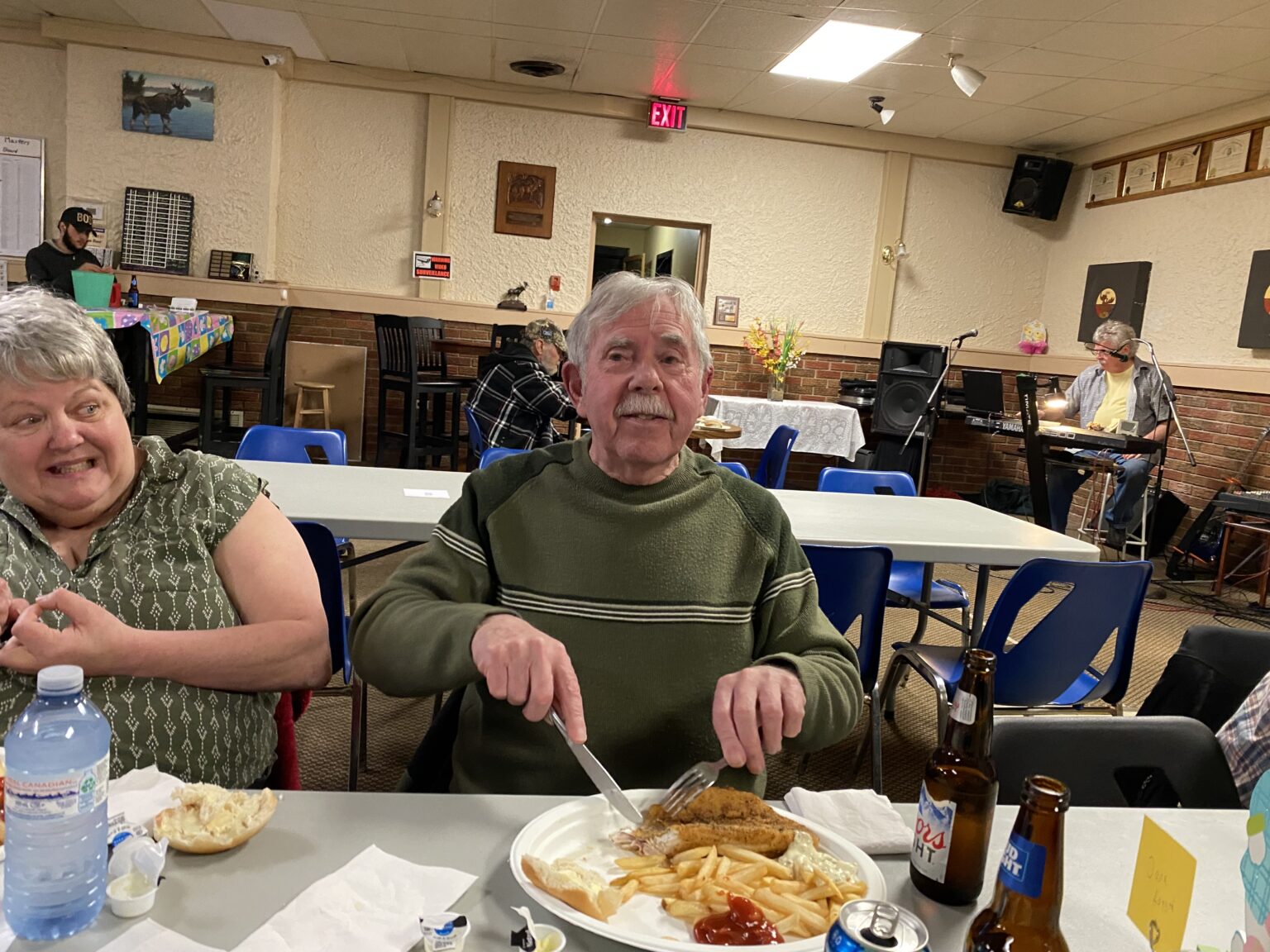 Wallaceburg, Moose Lodge – Good Friday Pickerel Dinner | Wallaceburg ...
