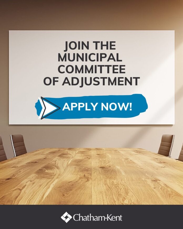 Municipality Of Chatham Kent | Wallaceburg News | Local news in ...