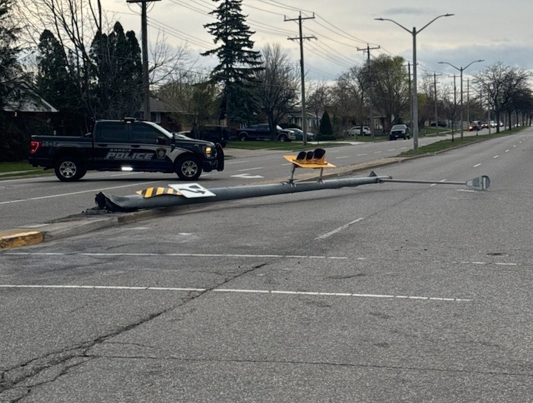 Crash under investigation in Sarnia | Wallaceburg News | Local news in ...