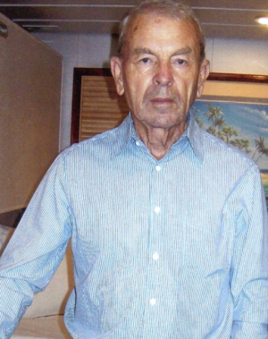 George Stefik | Wallaceburg News | Local news in Wallaceburg, Dresden ...