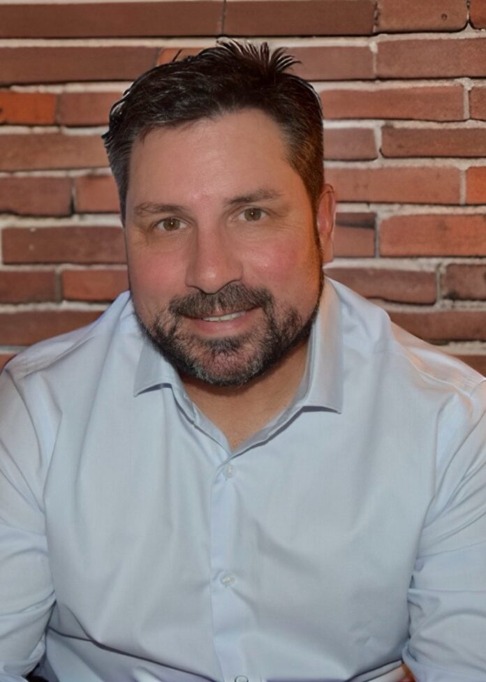 Wallaceburg Sports Hall of Fame, 2024 Coach of the Year: Jake Lozon ...