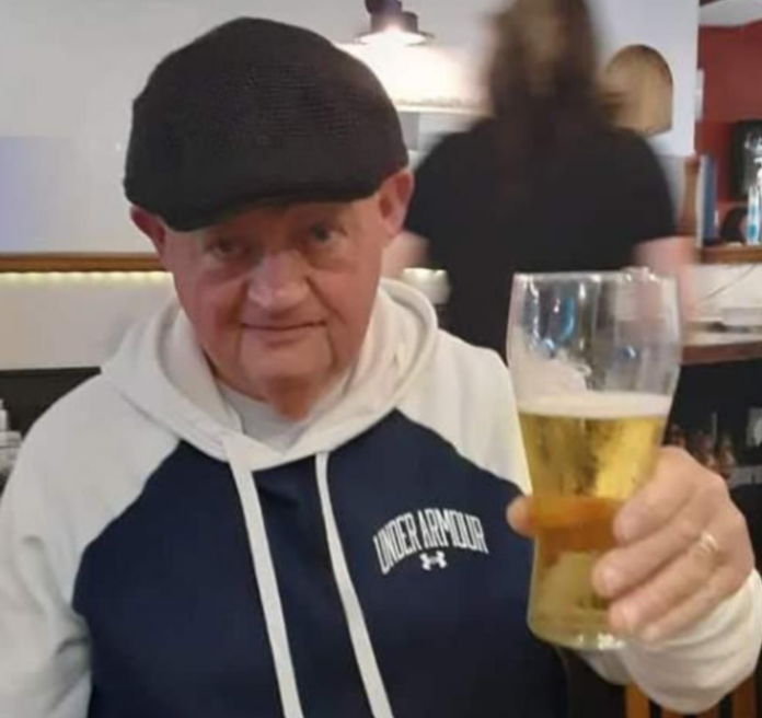 Richard McCready | Wallaceburg News | Local news in Wallaceburg ...