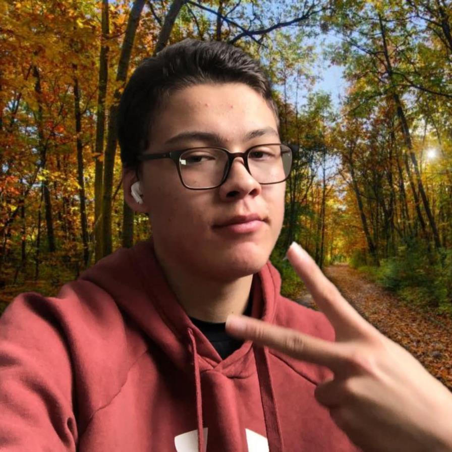 Caleb Aquash-Smith | Wallaceburg News | Local news in Wallaceburg, Dresden and surrounding areas.