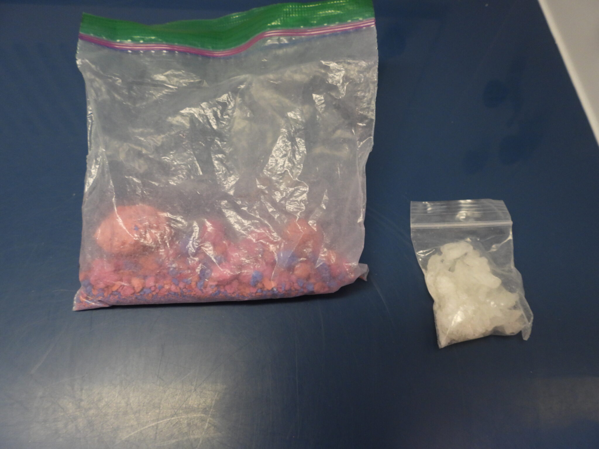 Police seize $52K in drugs, lay charges after Chatham bust ...