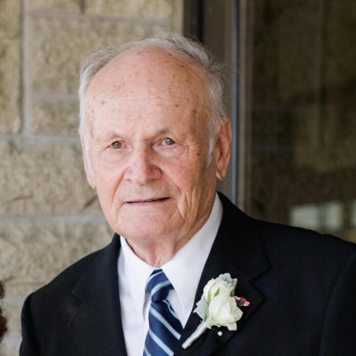 Kazimierz ‘Ken’ Palimaka | Wallaceburg News | Local news in Wallaceburg, Dresden and surrounding ...