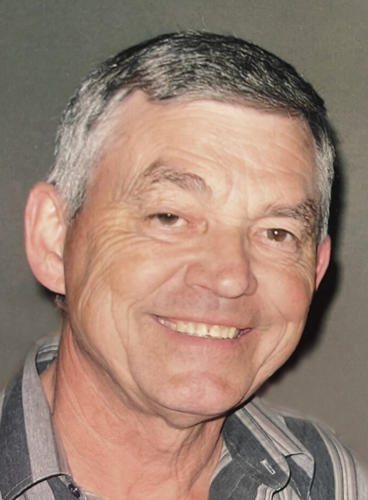 Robert ‘Bob’ Ellis | Wallaceburg News | Local news in Wallaceburg ...