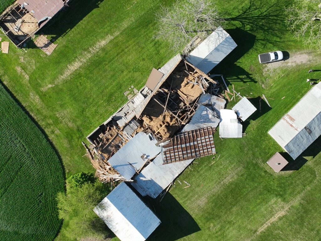 Downburst confirmed near Chatham | Wallaceburg News | Local news in ...