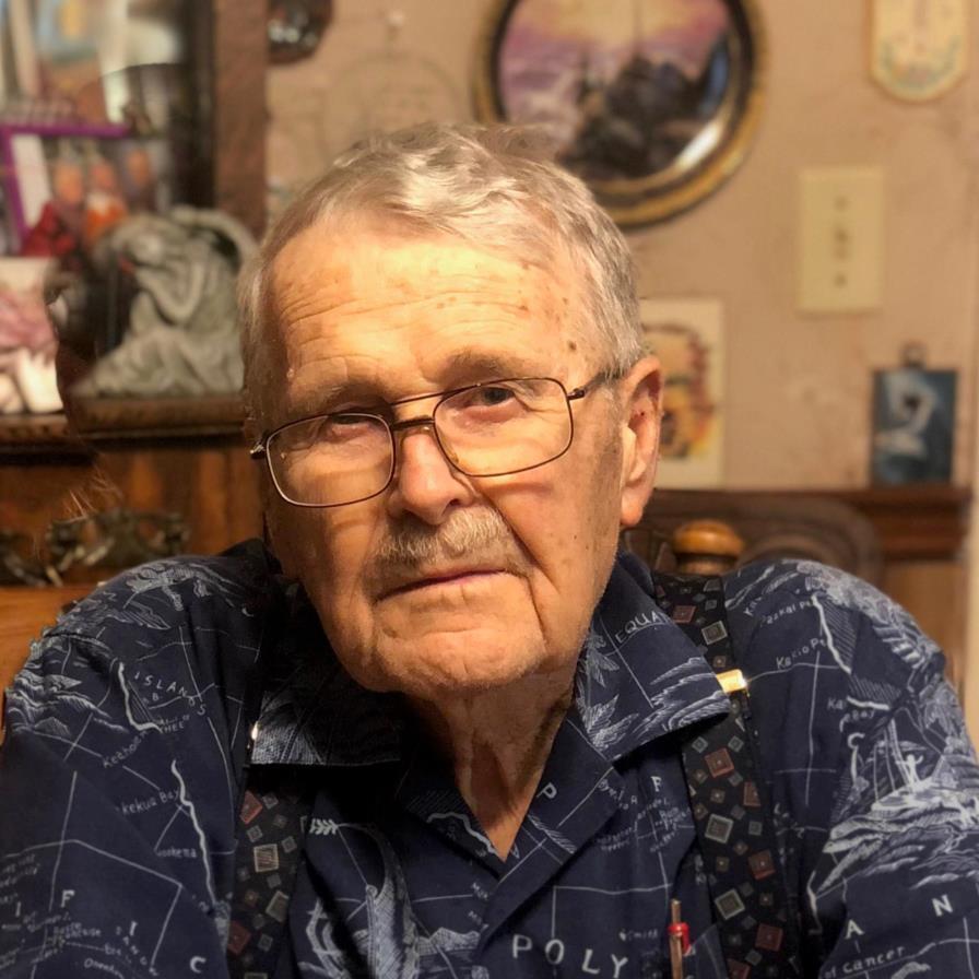 George Murphy | Wallaceburg News | Local news in Wallaceburg, Dresden ...