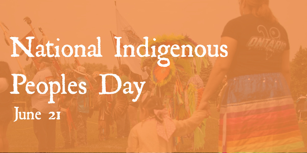 LKDSB recognizes National Indigenous Peoples Day | Wallaceburg News ...