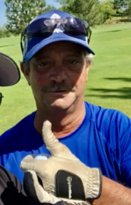 Terry Falconer | Wallaceburg News | Local news in Wallaceburg, Dresden ...