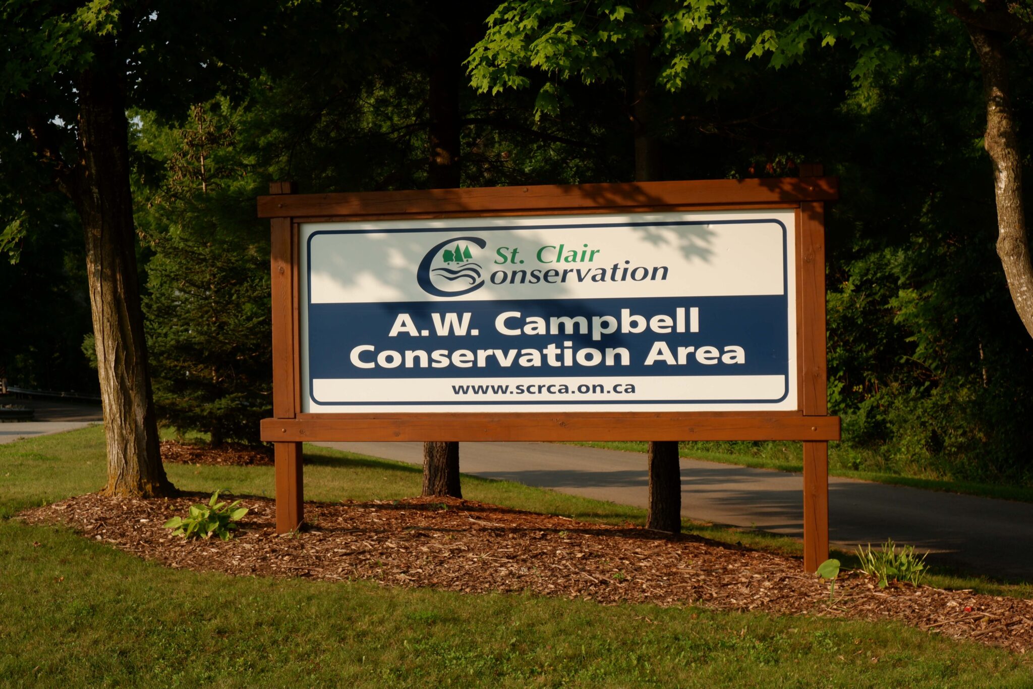 SCRCA seeks public input on draft master plan for A.W. Campbell ...