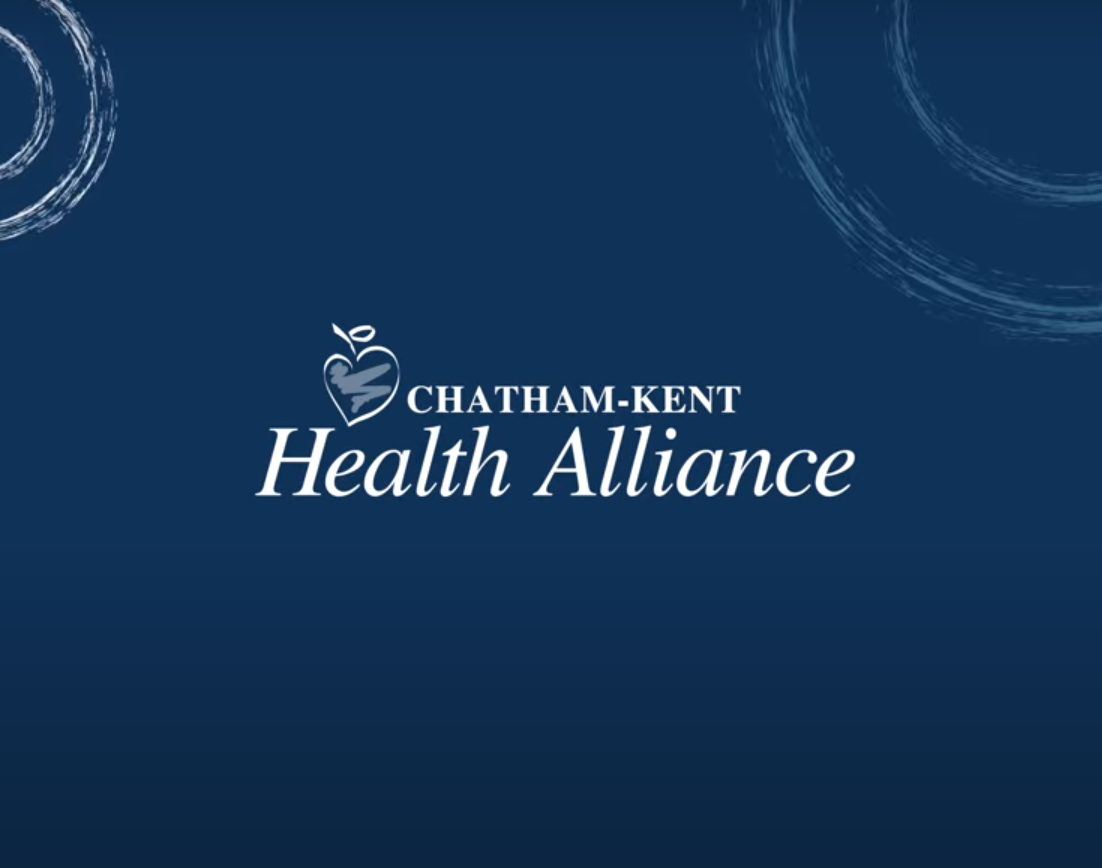 CKHA welcomes Walpole Island Chief Leela Thomas & Amy Park to board of ...