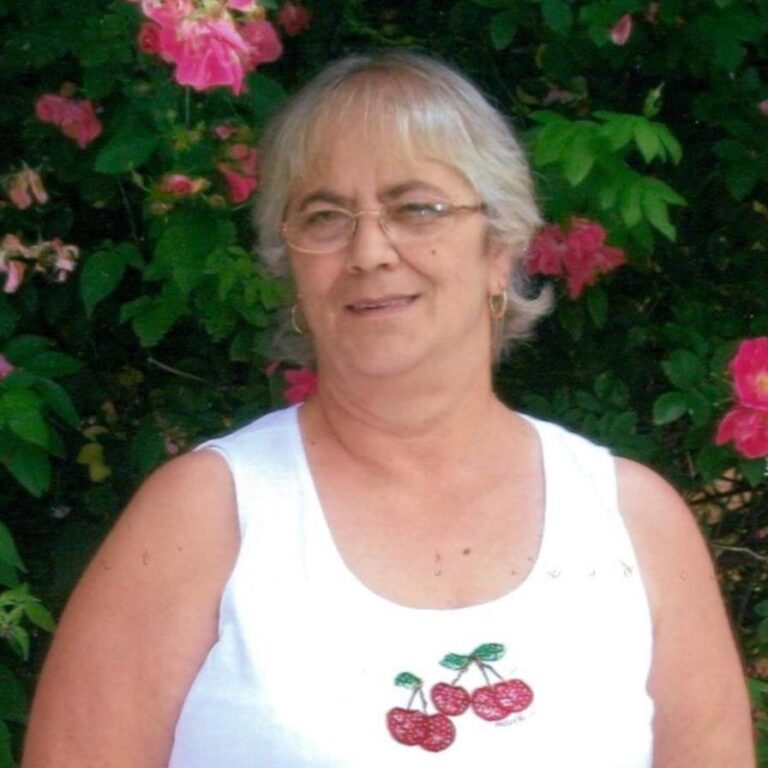 Evelyne Gagnon | Wallaceburg News | Local news in Wallaceburg, Dresden ...