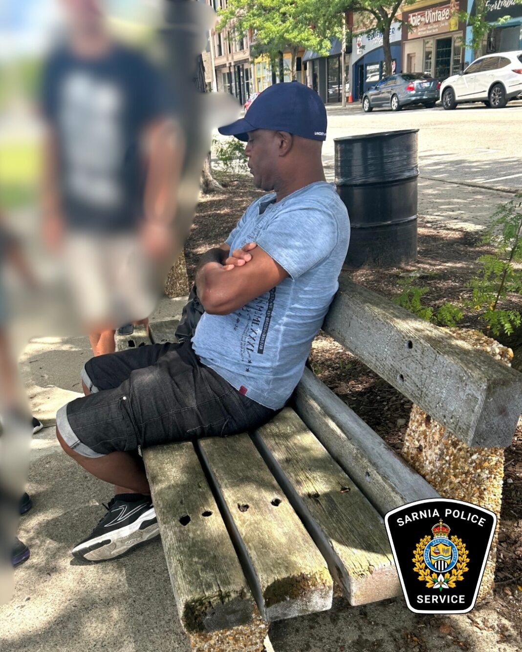 Assistance sought with identification of man in sexual assault ...