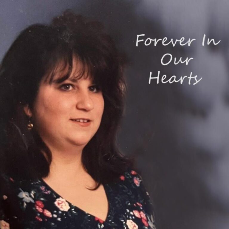 Brenda Leclair | Wallaceburg News | Local news in Wallaceburg, Dresden ...