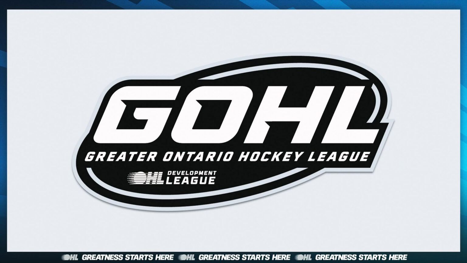 Greater Ontario Junior Hockey League rebrands as official OHL development league | Wallaceburg ...