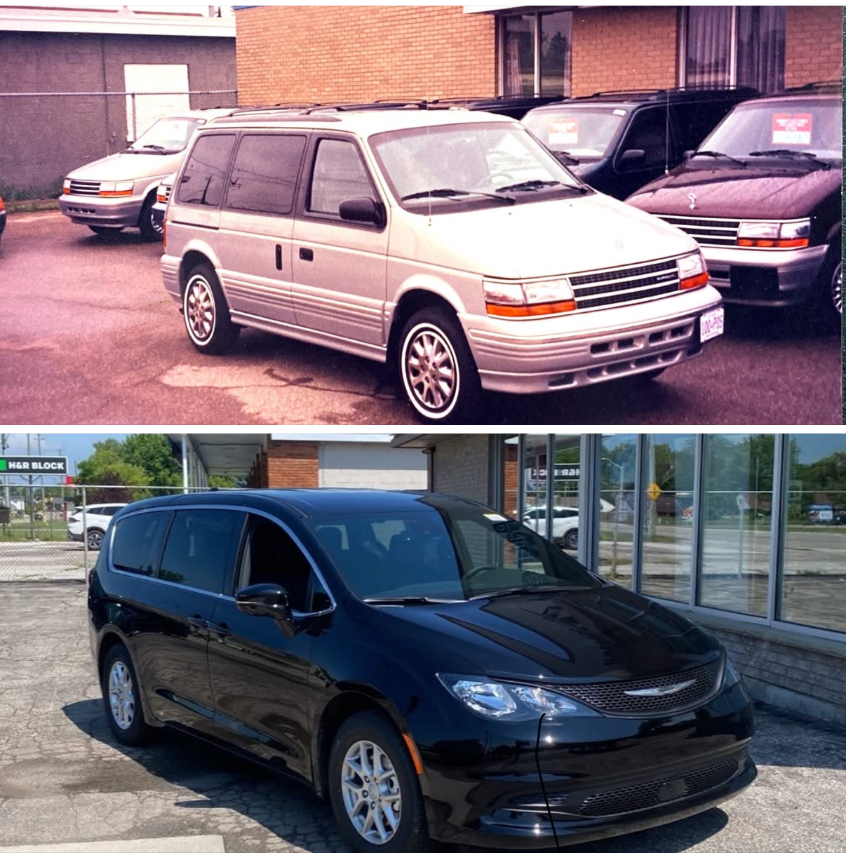 Patterson Motors 51 McNaughton Ave, Wallaceburg | Wallaceburg News ...