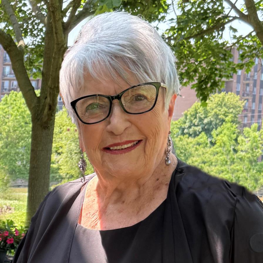 Rose Marie Lozon | Wallaceburg News | Local news in Wallaceburg ...