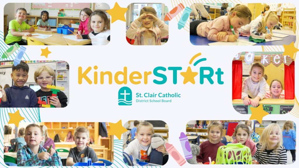 St. Clair Catholic schools prepare to welcome families through ...