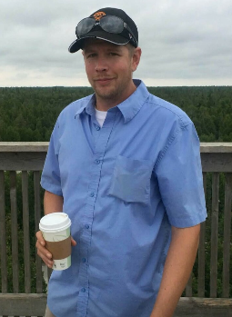 Mark Louis St. Pierre | Wallaceburg News | Local news in Wallaceburg ...