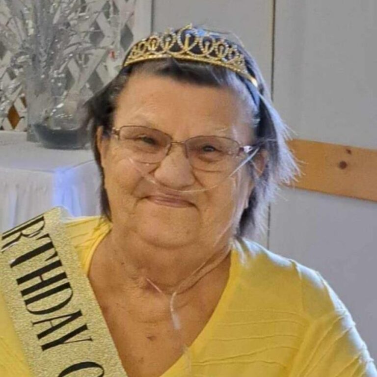 Nancy Gorry | Wallaceburg News | Local news in Wallaceburg, Dresden and ...