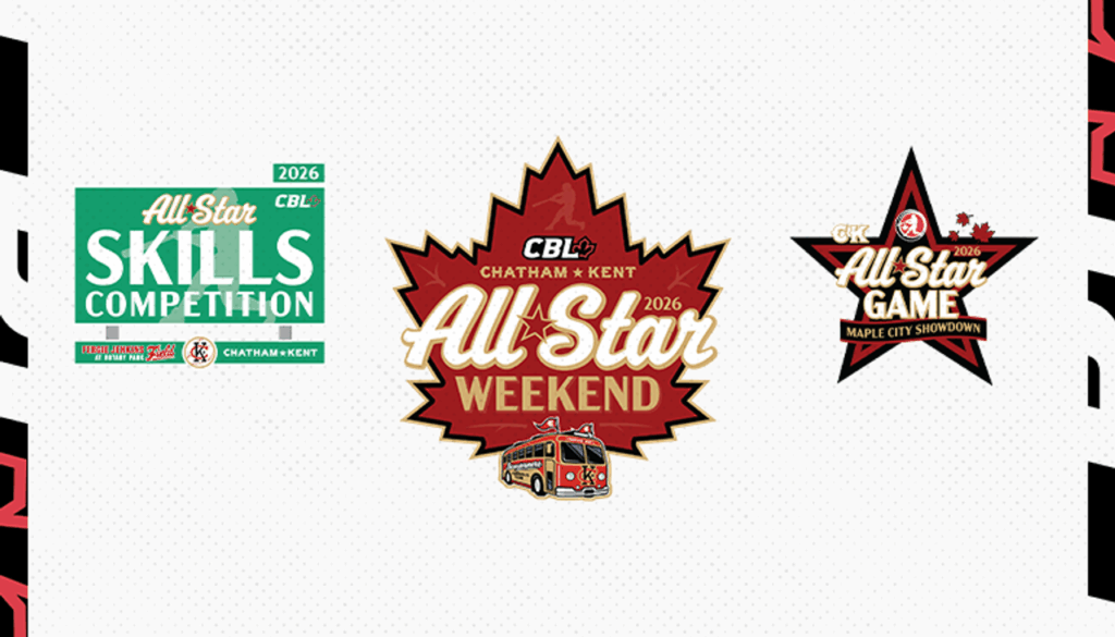 Chatham-Kent to host 2026 CBL all-star weekend | Wallaceburg News ...