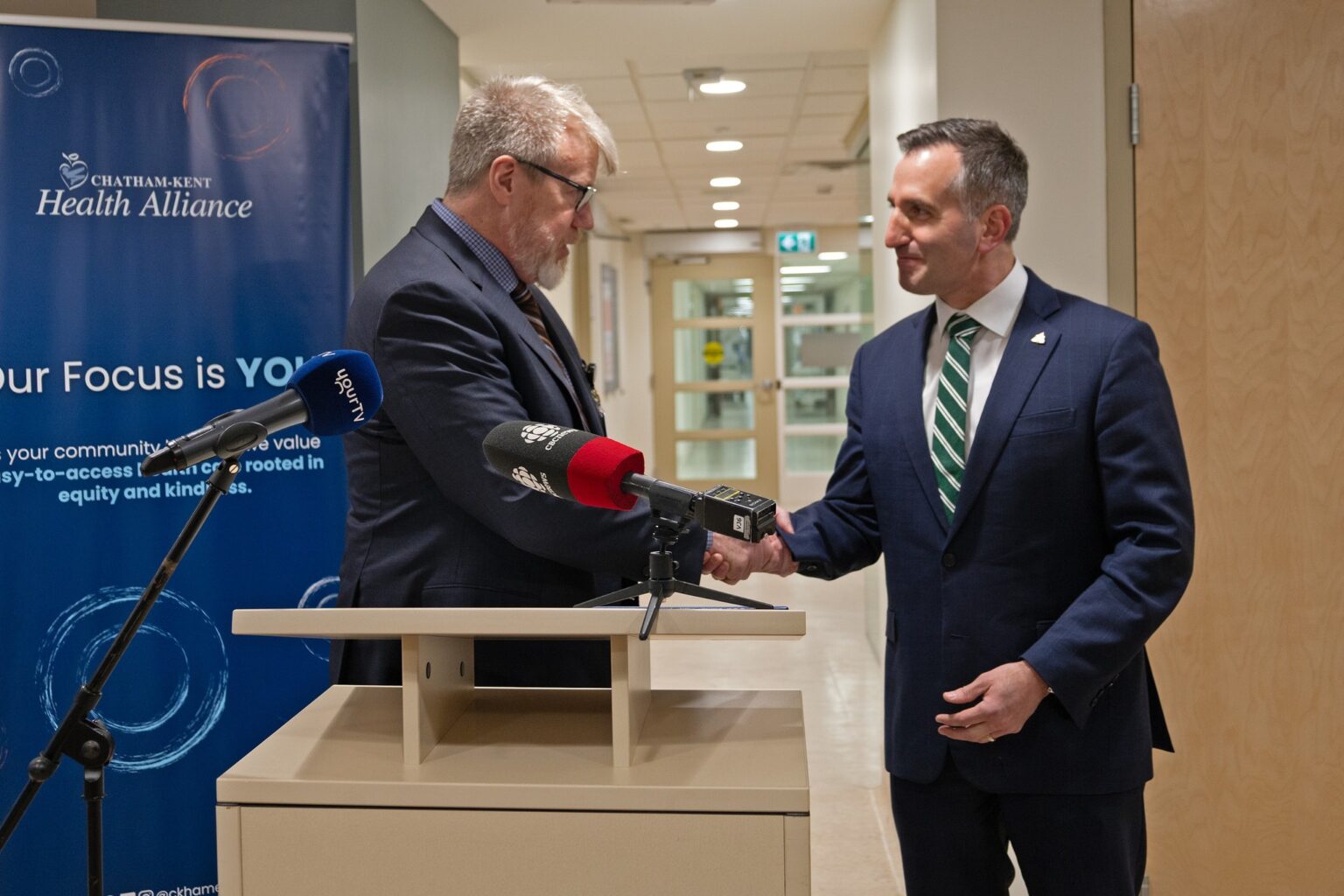 CKHA launches hospital-to-home program to support patient recovery ...