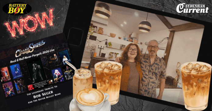 WOW! Win $50 to Sweet Tree Cafe + 4 Tickets to Classic Seger at the ...
